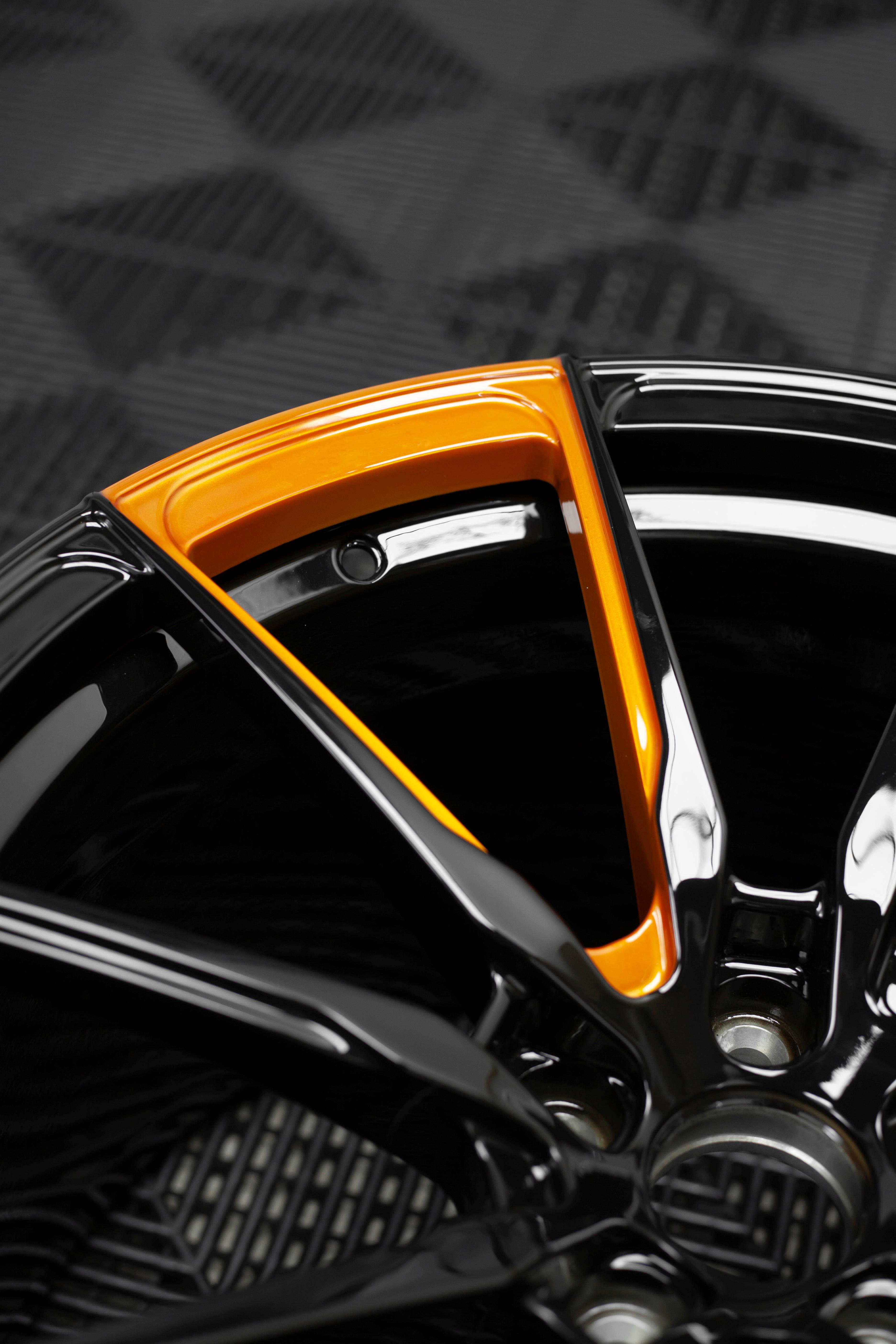 China Senior , Manufacturer – Ningbo Super Wheel Co., LTD.